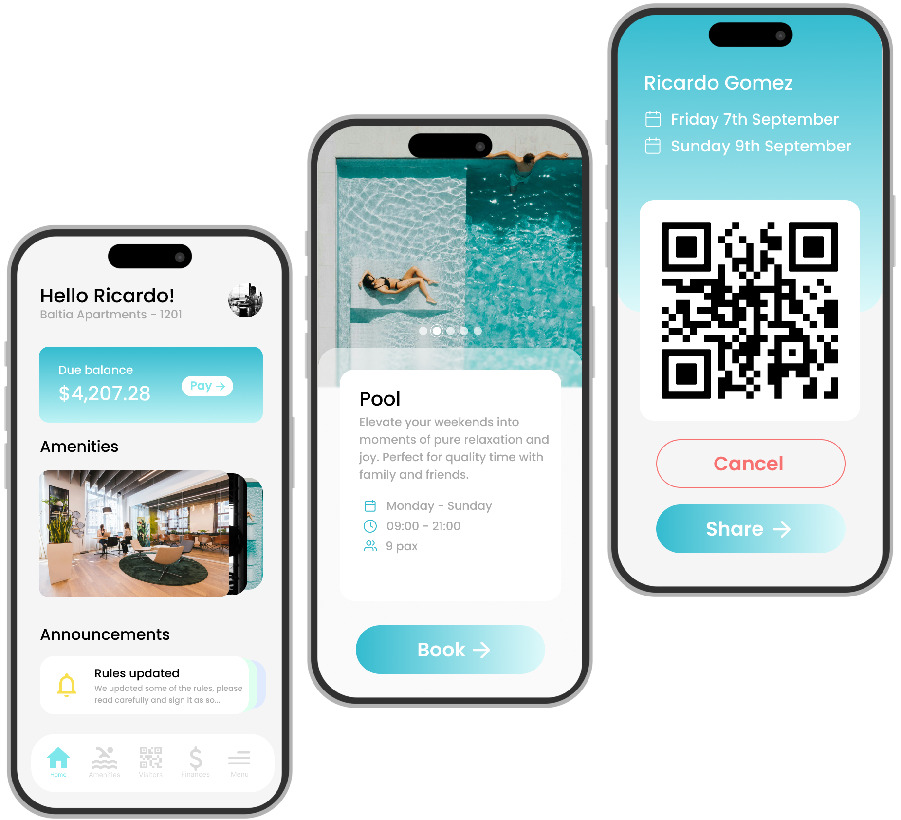 Aztro | Software | Marketing